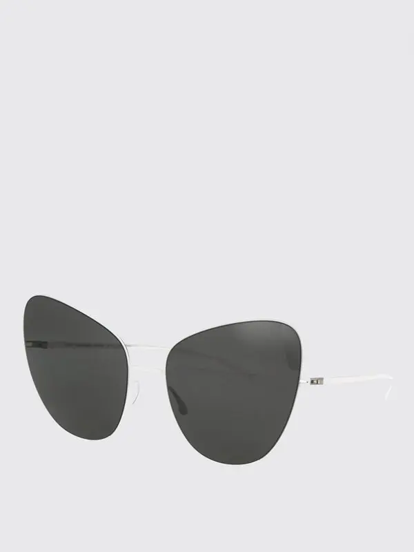 Mykita Sunglasses Colour - White