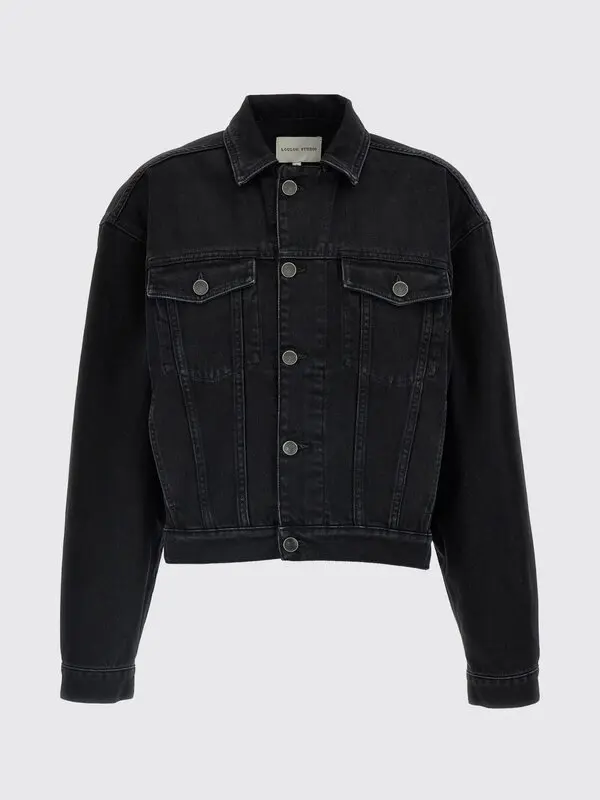 LOU LOU STUDIO Loulou Studio Denim Jacket