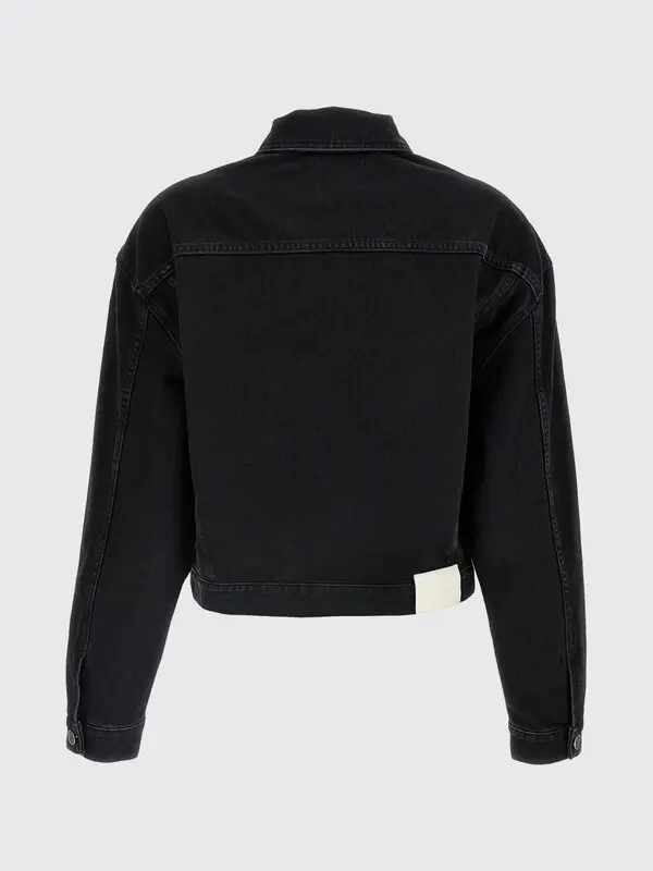 LOU LOU STUDIO Loulou Studio Denim Jacket
