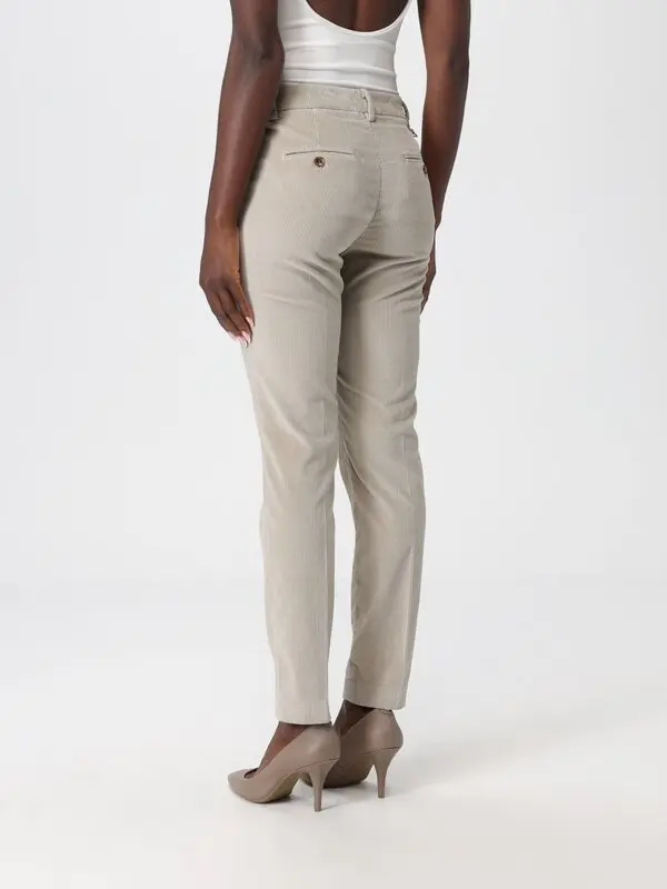 MASON'S Trousers Colour