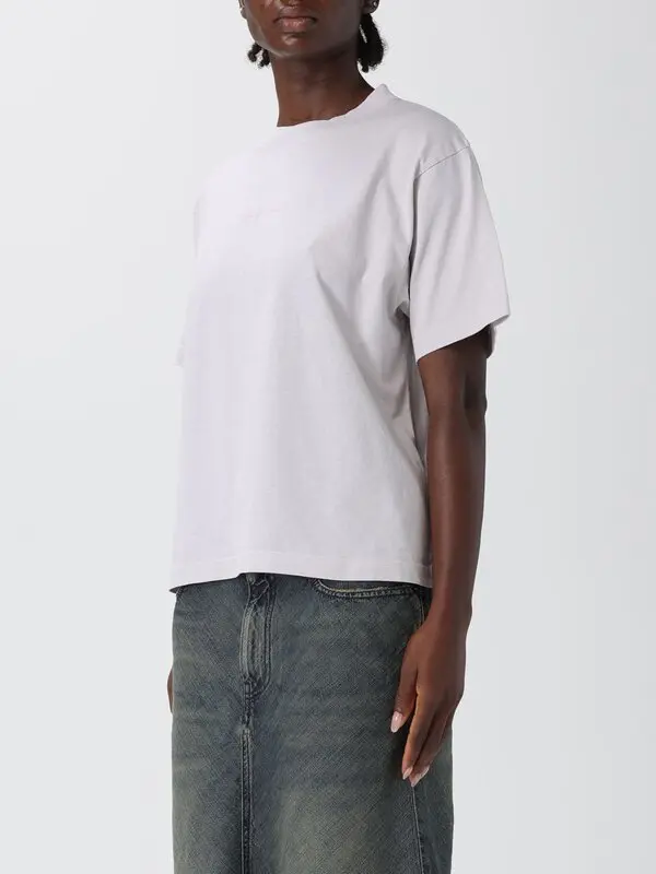 Balenciaga T-shirt Colour - White