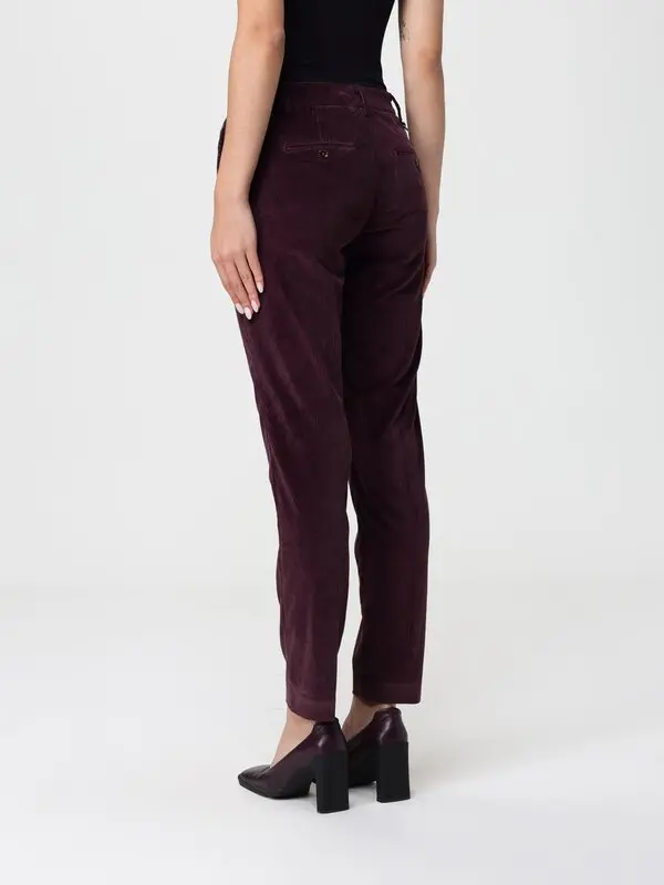 MASON'S Trousers Colour