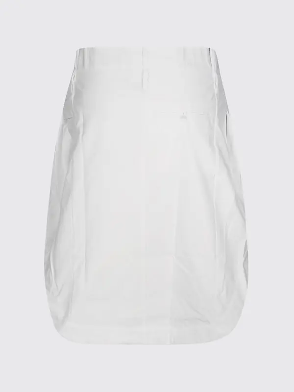 Victoria Beckham Skirt Colour