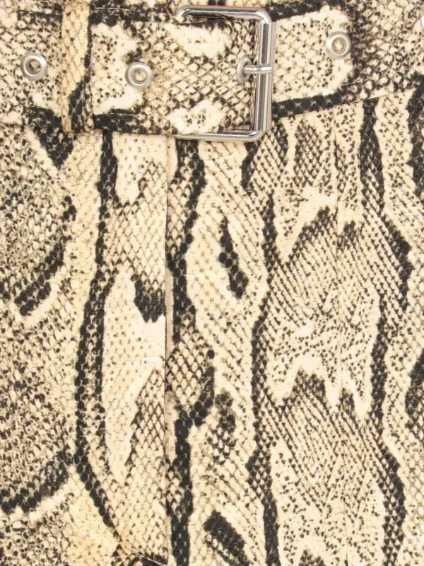 Dries Van Noten Skirt Colour