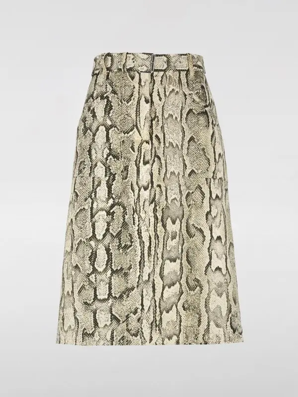 Dries Van Noten Skirt Colour