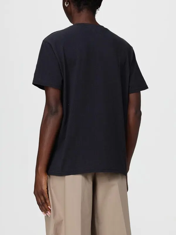 Our Legacy Printed Cotton T-shirt