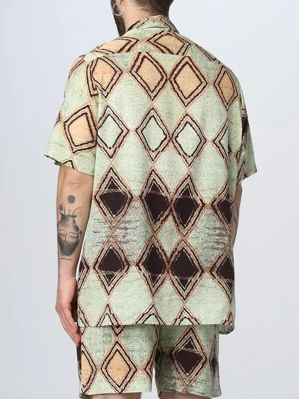 PAURA Shirt Colour