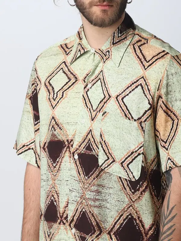 PAURA Shirt Colour