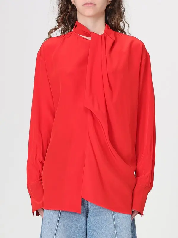 Victoria Beckham Shirt Colour