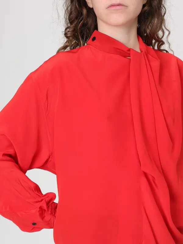 Victoria Beckham Shirt Colour