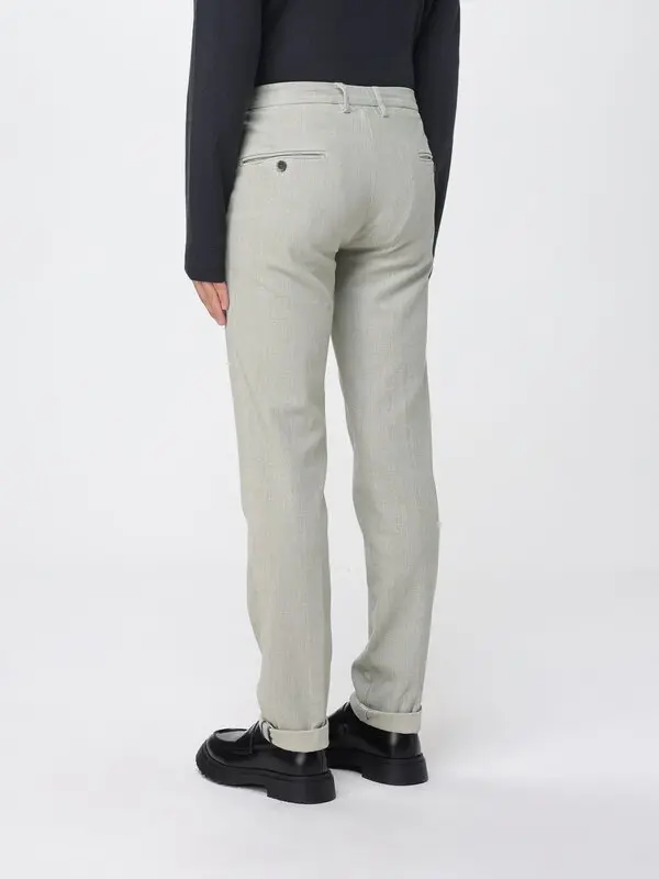 MASON'S Tailored Trousers