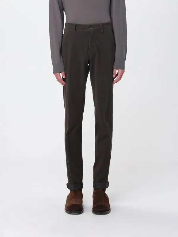 MASON'S Tailored Trousers