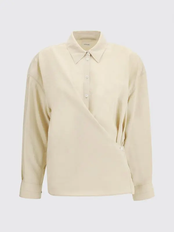 LEMAIRE Silk Shirt