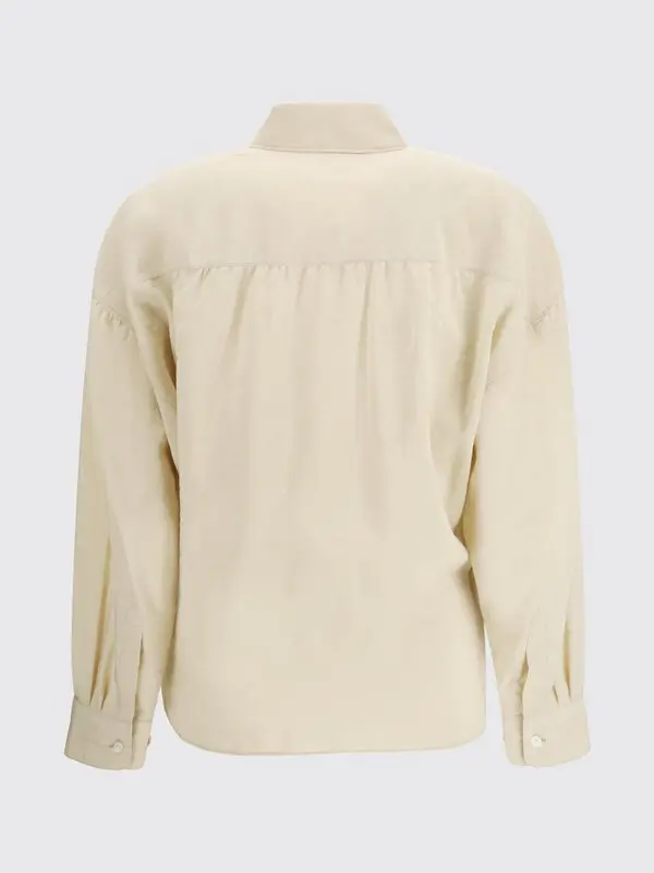 LEMAIRE Silk Shirt