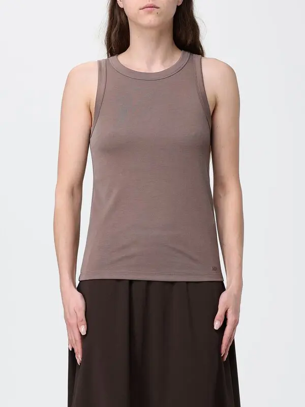 Max Mara Cotton Top - Hazel
