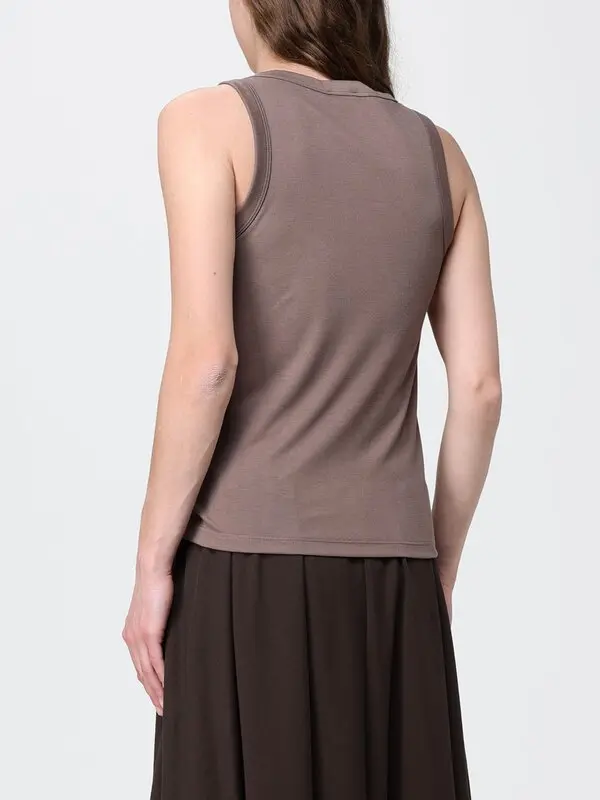 Max Mara Cotton Top - Hazel