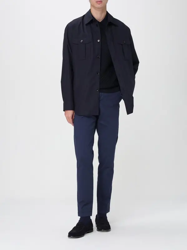 Brioni Jacket Colour
