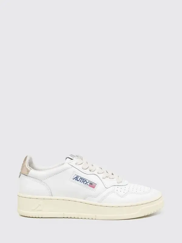 AUTRY Trainers Colour - White 1