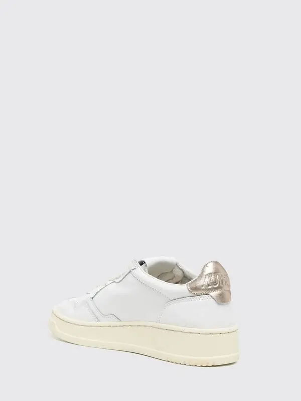 AUTRY Trainers Colour - White 1