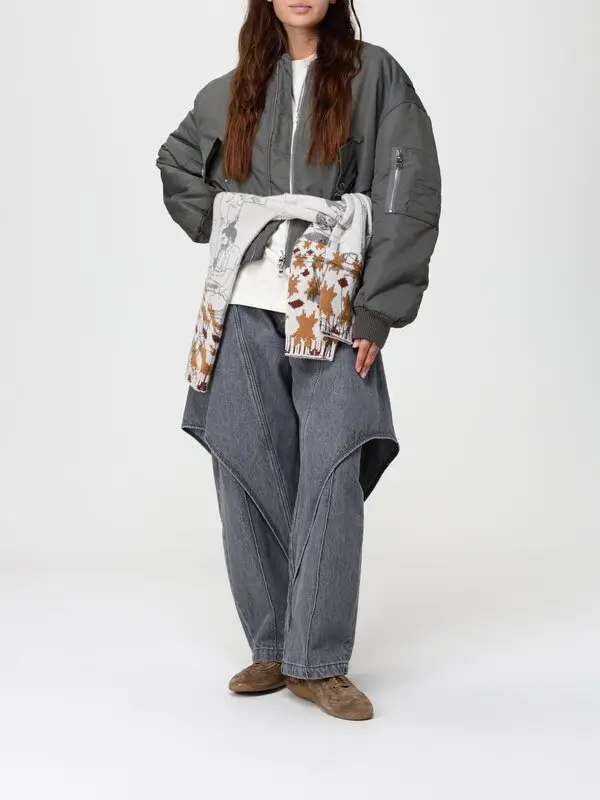JW Anderson Jumper Colour