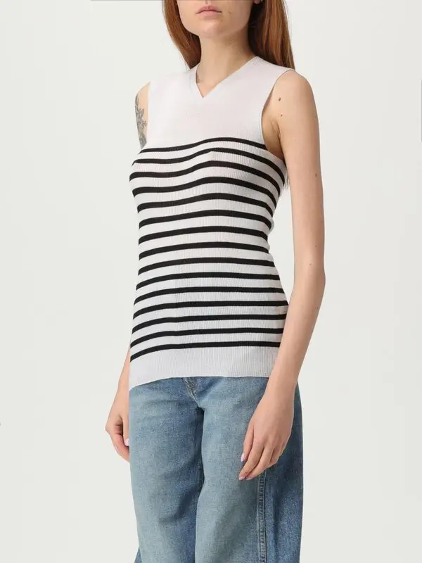 Khaite Top Colour