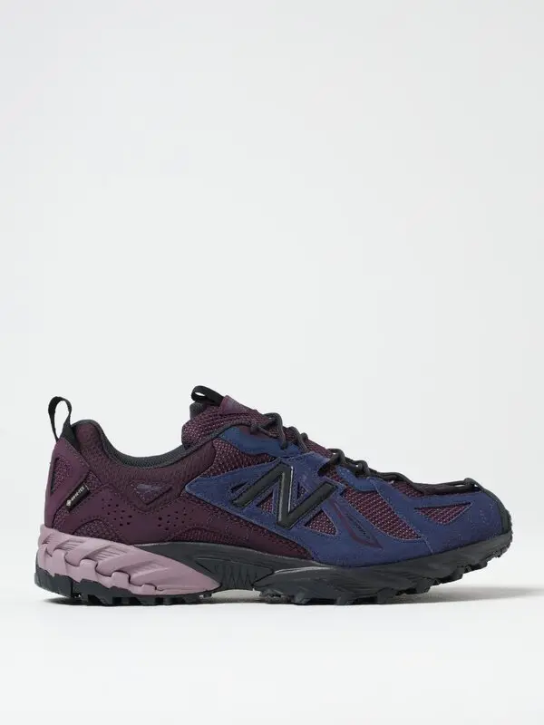 NEW BALANCE Trainers Colour