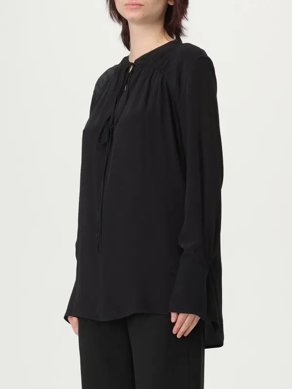 Victoria Beckham Top Colour