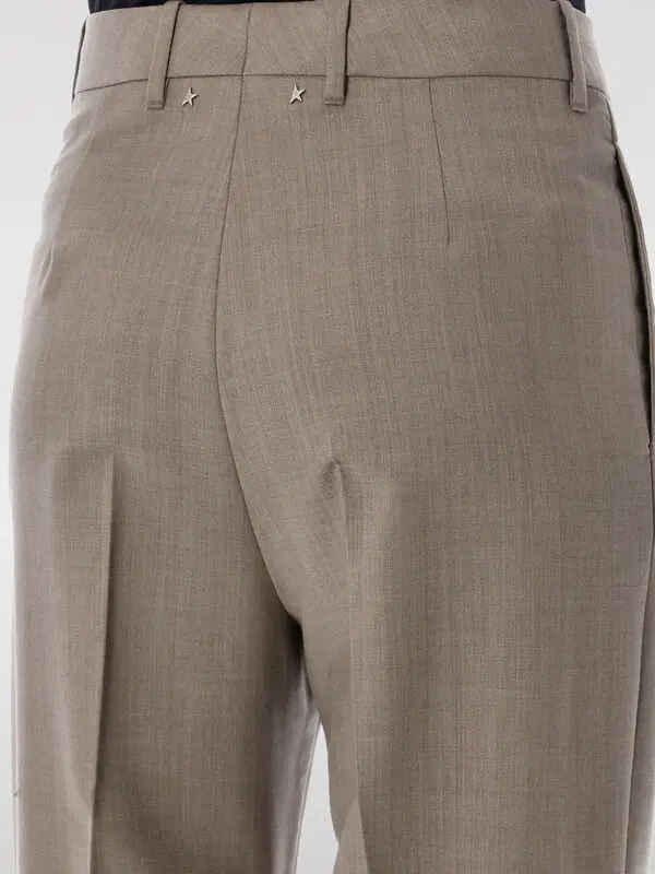 GOLDEN GOOSE Tailored Trousers