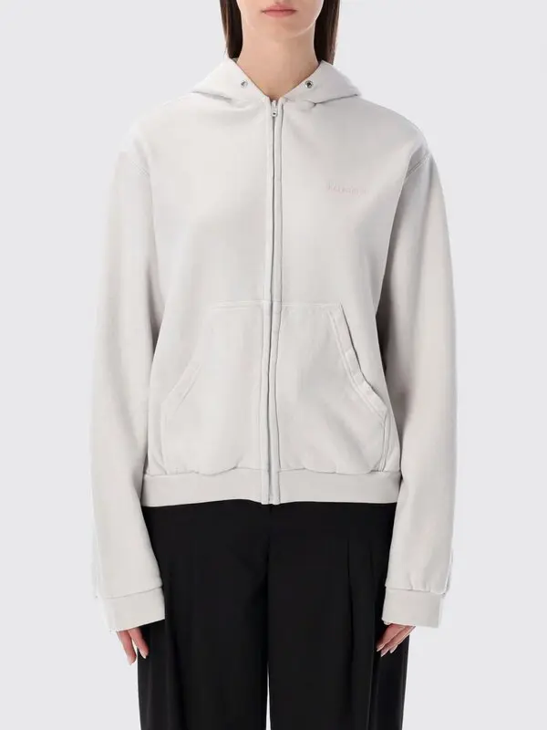 Balenciaga Sweatshirt Colour