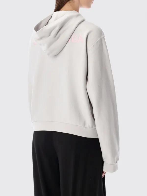 Balenciaga Sweatshirt Colour
