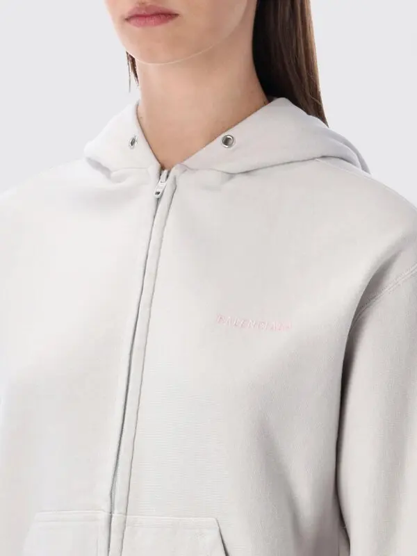 Balenciaga Sweatshirt Colour