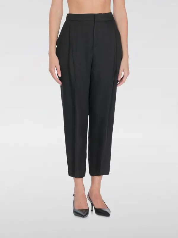 Elisabetta Franchi Tailored Trousers