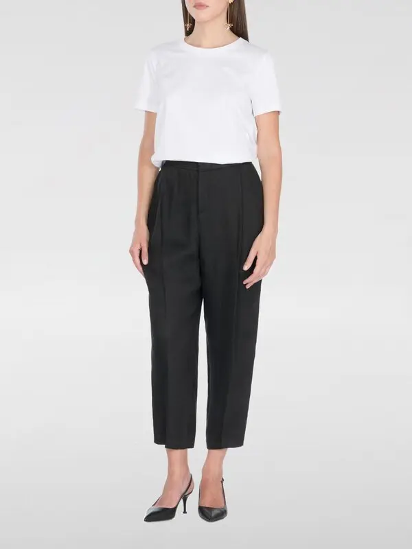Elisabetta Franchi Tailored Trousers