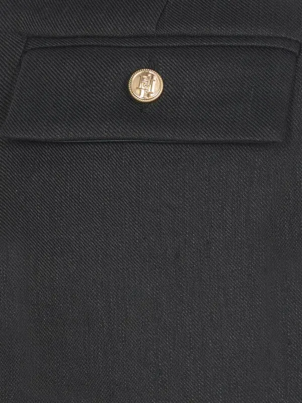 Elisabetta Franchi Tailored Trousers