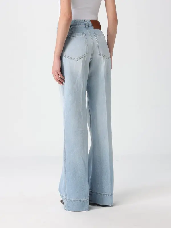 Victoria Beckham Jeans Colour