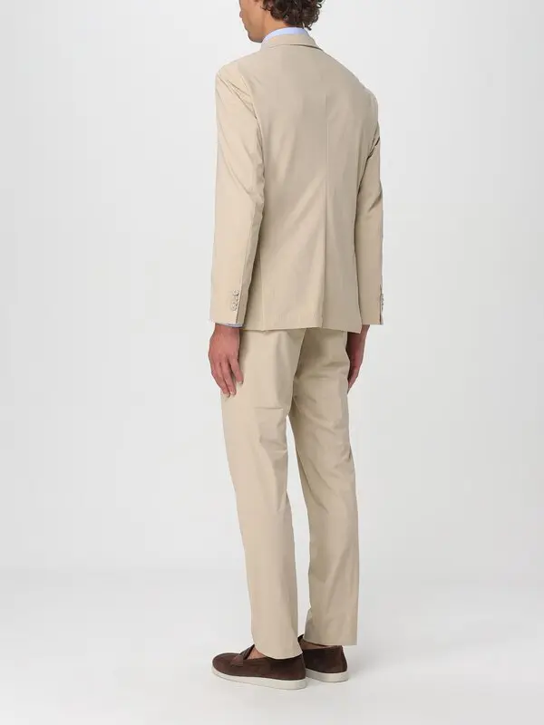 BOSS Suit Colour