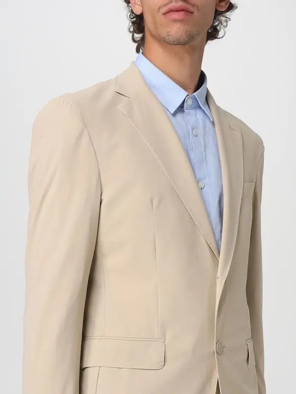BOSS Suit Colour