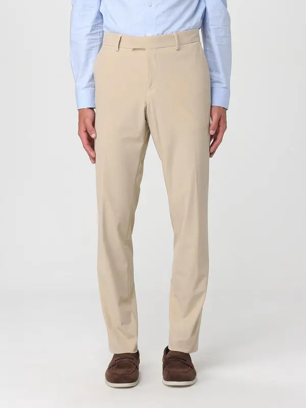 BOSS Suit Colour