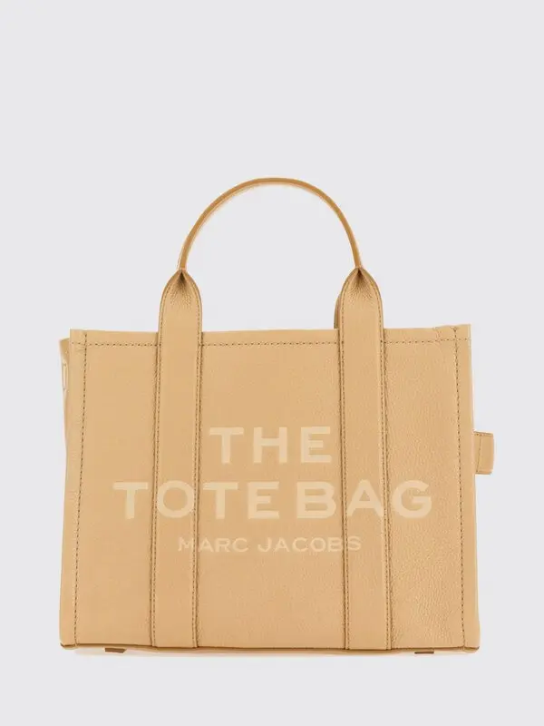 Marc Jacobs Tote Bag Colour - Beige