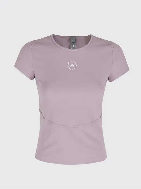 Adidas By Stella McCartney Stretch Technical Fabric T-shirt