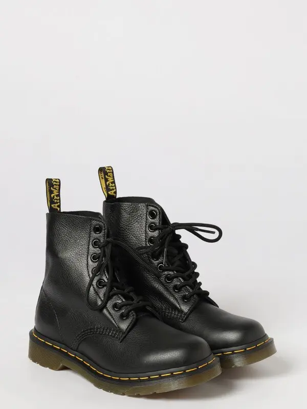 Dr. Martens Boots Colour