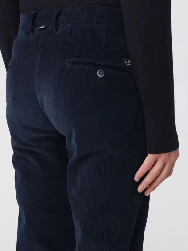 MASON'S Tailored Trousers