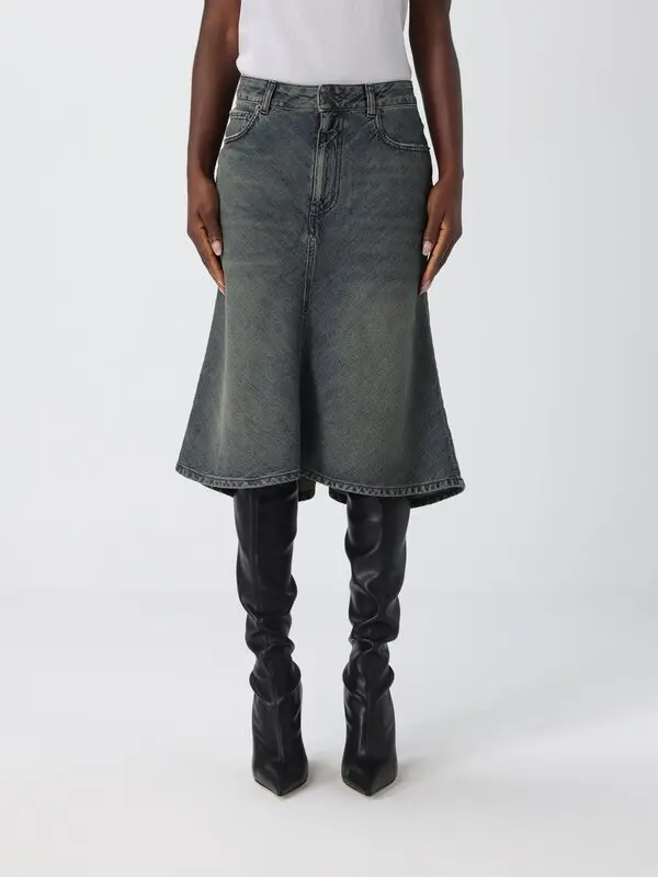 Balenciaga Skirt Colour