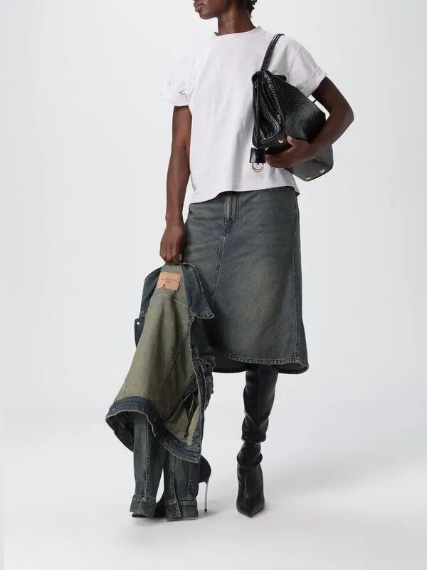Balenciaga Skirt Colour