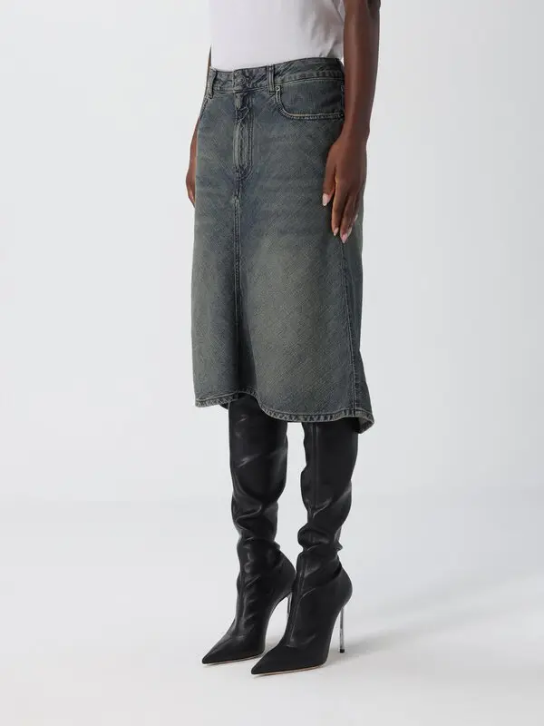 Balenciaga Skirt Colour