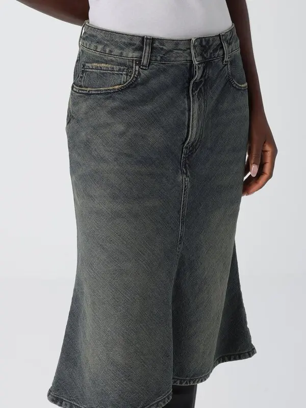 Balenciaga Skirt Colour