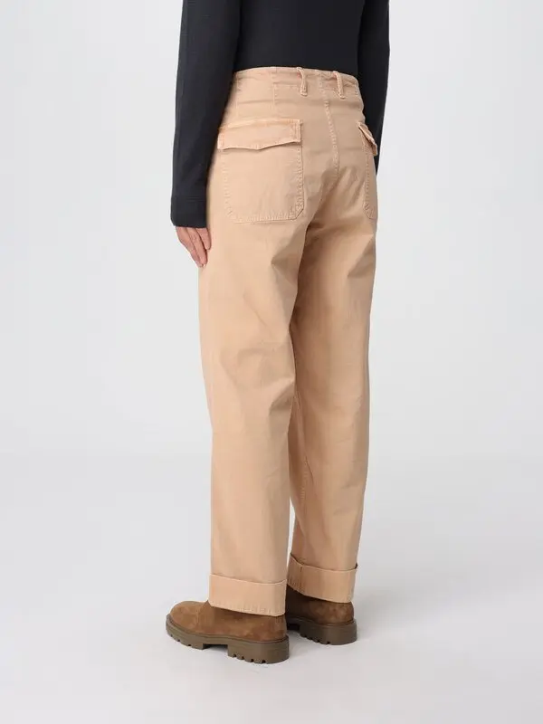 MASON'S Cotton Trousers
