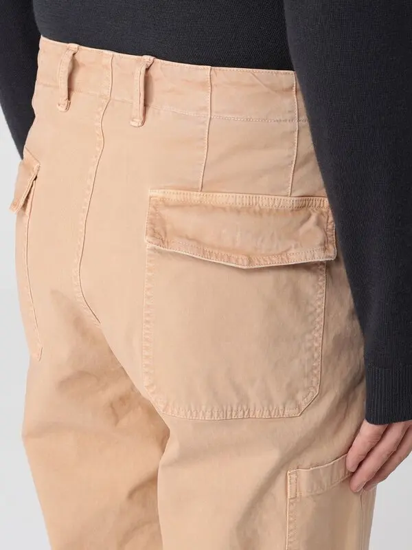 MASON'S Cotton Trousers