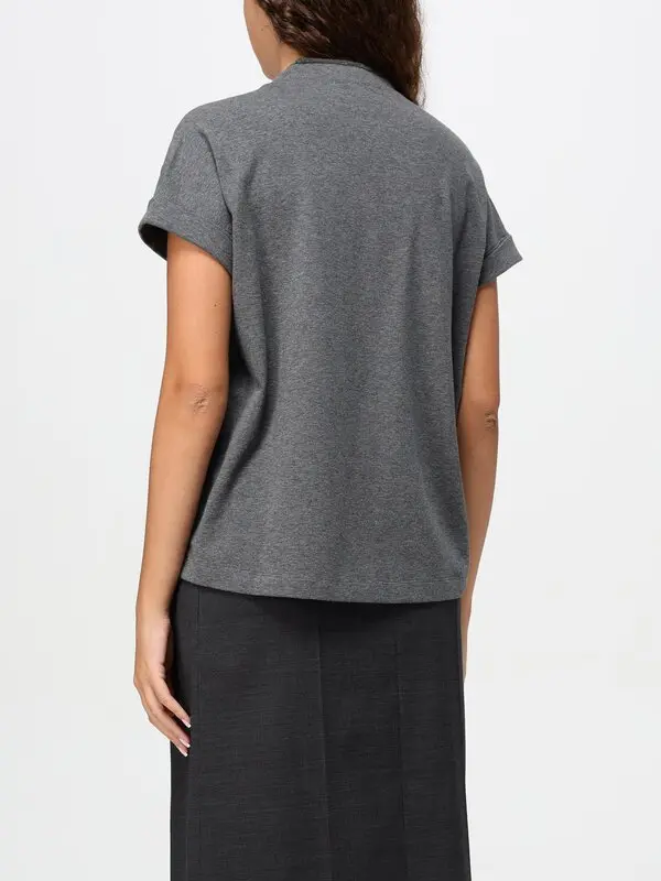 Brunello Cucinelli T-shirt Colour