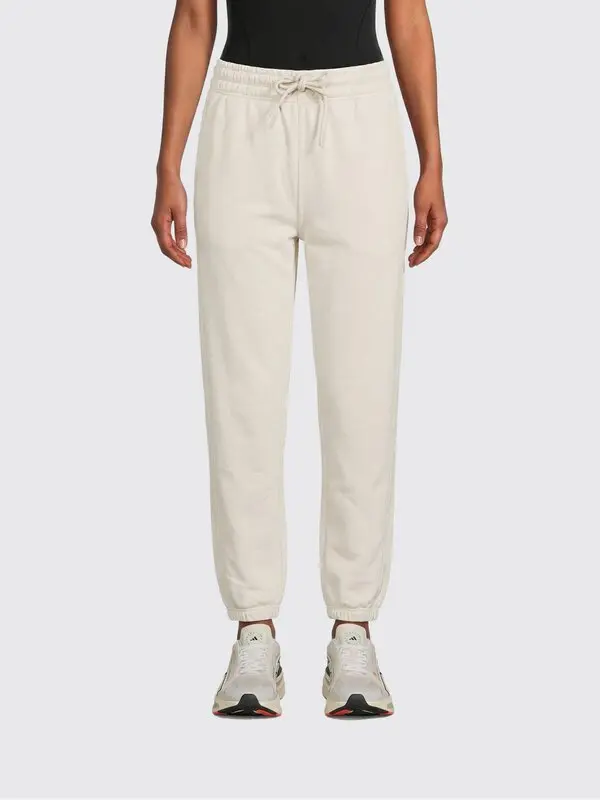 Adidas By Stella McCartney Jersey Jogging Trousers